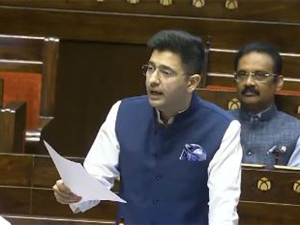 "Make in India" must now be expanded to 'Make AI in India": AAP's ...