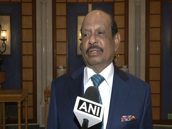 Lulu Group Chairman Yusuf Ali on India-Saudi Ties - INDIA THIS WEEK