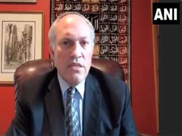 Michael Rubin Advises Caution to Indians Regarding Trump - INDIA THIS WEEK