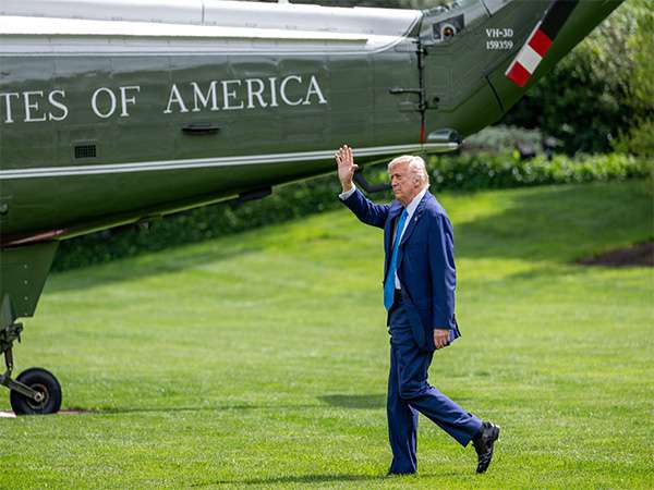 "Stopped War Between India and Pakistan, It Could Have Gone Nuclear ...