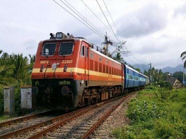Govt Approves Two Railway Projects Worth ₹6,405 Crore in Jharkhand ...