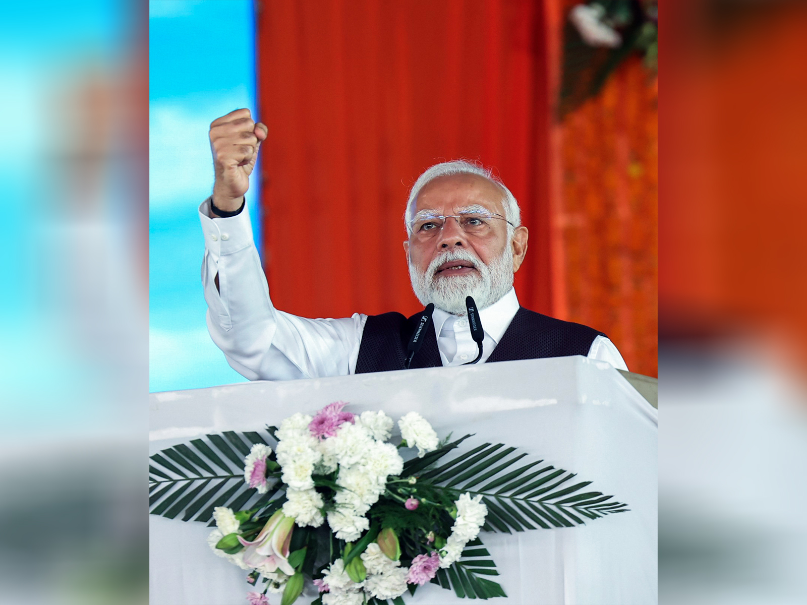PM Modi to visit Maharashtra on October 8–9; to inaugurate Navi Mumbai airport, host UK PM Keir ...